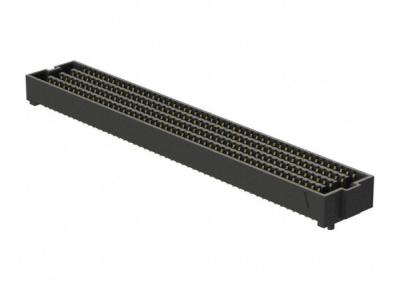 China SEAF-50-06.5-S-08-1-A-K-TR Connectors 56Gbps 1.27 mm Array Socket Connectors for sale