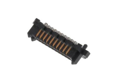 China SEAM-10-07.0-S-04-2-A-K-TR Connectors SEARAY™ High-Density Open-Pin-Field Array Terminal for sale