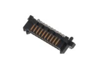 China SEAM-10-03.0-L-04-2-A-K-TR Connectors Mezzanine Connector 40POS Board To Board Connector for sale