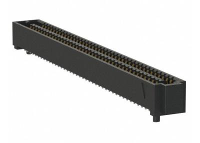 China SEAF-40-07.5-S-08-1-A-K-TR Connectors High-Performance Open-Pin-Field Array Socket Connectors for sale