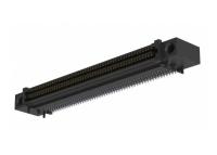 China SEAF-50-01-S-04-1-RA-GP-K-TR Connectors 56Gbps SEARAY Array Socket Connectors for sale