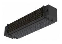 China SEAF-50-01-L-10-1-RA-GP-K-TR Connectors 2.7A Array Socket Connectors For Power Application for sale