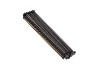 China SEAM-40-03.5-S-10-1-A-K-TR Connectors Mezzanine Connector 400POS High Density Array for sale