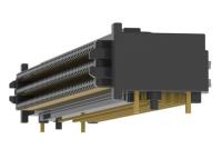 China SEAM-40-01-S-06-2-RA-K-TR Connectors Array Terminal Connectors For Signal Application for sale
