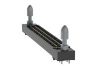China SEAM-50-02.0-S-08-1-A-GP-K-TR Connectors High-Density Open-Pin-Field Array Terminal 400POS for sale