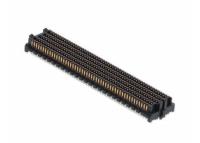 China SEAM-50-03.0-L-10-2-A-K-TR Connectors Right Angle Array Connectors For Signal Application for sale