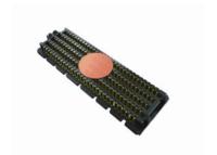 China SEAM-20-02.0-L-05-2-A-K-TR Connectors 100POS High-Speed Board To Board Connectors for sale
