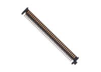 China SEAM-25-02.0-S-04-2-A-K-TR Connectors 100POS SEARAY™ SEAM Board To Board Connectors for sale