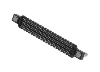 China SEAM-40-02.0-L-06-2-A-GP-K-TR Connectors 240POS SEARAY™ SEAM High-Speed Mezzanine Connectors for sale