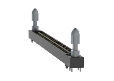 China SEAM-30-02.0-L-06-2-A-GP-K-TR Connectors 180POS SEARAY™ SEAM High-Speed Mezzanine Connector for sale