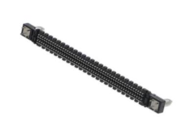 China SEAM-50-02.0-S-04-1-A-GP-K-TR Connectors 200POS High-Speed Board To Board Connectors for sale