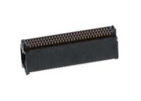 China SEAM-30-11.0-L-06-2-A-K-TR Connectors Mezzanine Connector 180POS SEARAY High-Density Array for sale