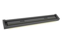 China 10164227-1001A1RLF Connectors BergStak Connector For Advanced Driver Assistance Systems for sale