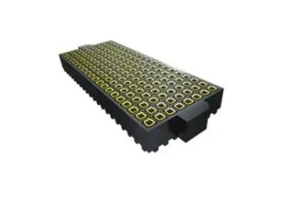 China YFS-20-L3-G-10-SB-K-TR Connectors SamArray Low Profile Open-Pin-Field Array Socket Connectors for sale