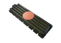 China SEAM-30-09.0-L-06-2-A-K-TR Connectors 1.27 mm Pitch Open-Pin-Field Array Connectors for sale