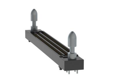 China SEAM-30-02.0-L-08-2-A-GP-K-TR Connectors 240 Position High-Density Open-Pin-Field Array for sale