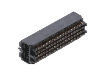 China SEAM-30-09.0-L-08-2-A-K-TR Connectors 56 Gbps High-Performance Array Connectors For Signal Application for sale