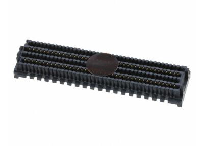 China ASP-134488-02 Connectors VITA™ 57.1 FMC™ Vertical Mezzanine Connectors for sale