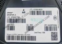 China SPD15P10PL Integrated Circuit Chip SIPMOS® Power-Transistor 100V P-Channel Power MOSFETs for sale