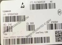 China TLE4946-2K Sensor IC Automotive High Precision Hall-Effect Latch SOT-23-3 Package for sale
