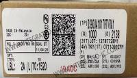 China DS90UA101TRTVRQ1 Integrated Circuit Chip 600Mbps Automotive Multi-Channel Digital Audio Link for sale