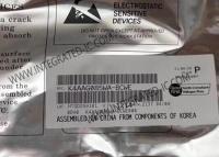 China K4AAG085WA-BCWE Memory IC Chip High-Performance 16 Gb DDR4 SDRAM Memory for sale