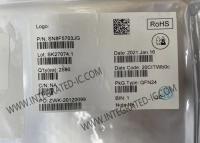 China SN8F5703JG Microcontroller MCU 8MHz 8051-Based Microcontroller IC QFN-24 for sale