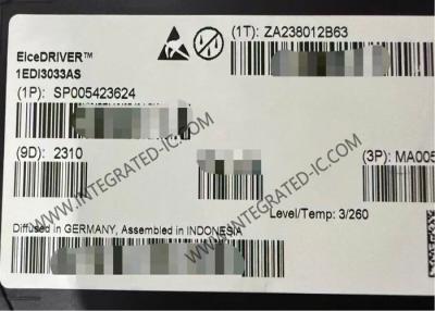 China 1EDI3033AS Integrated Circuit Chip Single Channel Isolated SiC-MOSFET Driver for sale