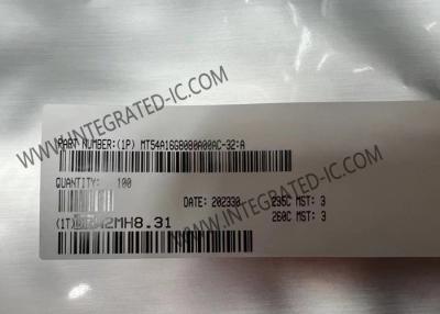 China MT54A16G8080A00AC-32:A Memory IC Chip 128Gbit 8 Channels High Bandwidth DRAM Memory With ECC for sale