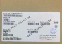 China AT45DB081E-SHN-T Memory IC Chip Non-Volatile Memory 8Mbit SPI Serial NOR Flash Memory for sale