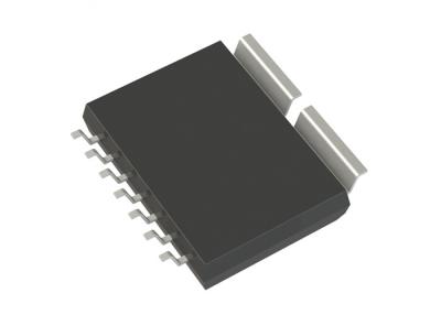 China TMCS1123A4AQDVGRQ1 Sensor IC Galvanically Isolated Hall-Effect Current Sensor for sale
