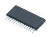 China TAS6511QPWPRQ1 Integrated Circuit Chip Automotive Heatsink-Free Class-D Audio Amplifiers for sale