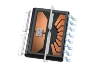 China TMCS1123B3AQDVGRQ1 Sensor IC Galvanically Isolated Hall-Effect Current Sensor SOIC-10 for sale