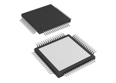 China TLK2501IRCPR Ethernet IC 1.5 Gb/s To 2.5 Gb/s Ethernet Transceivers HVQFP-64 for sale