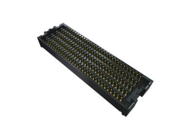 China SEAF-50-07.5-L-04-1-A-K-TR Connectors 56Gbps 2.7A High Density Array Connectors for sale