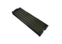 China SEAF-30-07.5-L-10-2-A-K-TR Connectors 56Gbps 2.7A 0.05