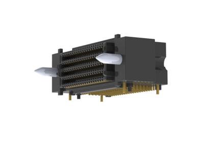 China SEAM-20-01-L-10-2-RA-GP-TR Connectors 1.27 mm Open-Pin-Field Array Terminal Connectors for sale
