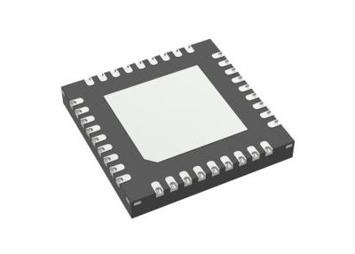 China DP83TC818SRHARQ1 Ethernet IC Automotive 100BASE-T 1 Ethernet PHY For Telematics for sale
