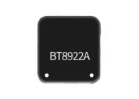 China BT8922A BT IC BT Earphone Chip QFN-32 BT 6.0 TWS Chip 125MHz BT Chip for sale