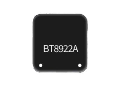 China BT8922A BT IC BT Earphone Chip QFN-32 BT 6.0 TWS Chip 125MHz BT Chip for sale