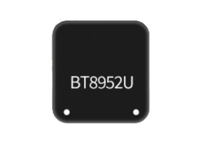 China BT8969B5 BT IC Wireless Microphone Chip QFN-32 BT 6.0 Dongle Chip for sale