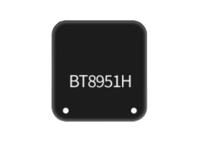 China BT8951H BT IC BT 6.0 TWS Headset QFN-40 Audio Player Microcontroller for sale