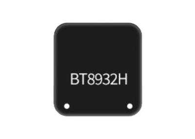 China BT8932H BT IC BT 6.0 TWS Headset Chip QFN32 BT Earphone Chip BT Chip for sale
