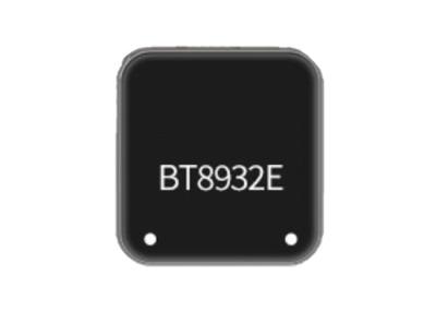 China BT8932E BT IC BT Earphone Chip QFN-32 140MHz BT 6.0 TWS Headset Chip for sale