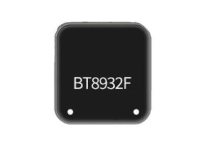 China BT8932F BT IC 140MHz BT Earphone Chip For BT 6.0 TWS Headset QFN-32 for sale