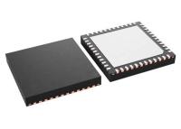 China AFE1594RGZR Integrated Circuit Chip 4-Channel ECG AFE VQFN-48 24-Bit Analog Front End for sale