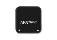 China AB5759C BT IC 120MHz BT Earphone Chip ESOP8 BT 6.0 TWS Headset Chip for sale