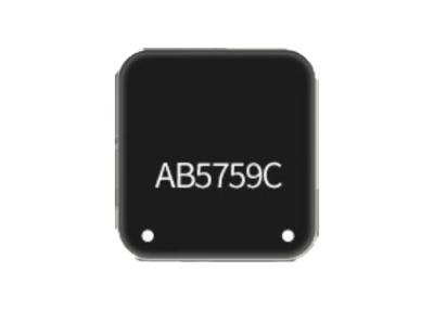 China AB5759C BT IC 120MHz BT Earphone Chip ESOP8 BT 6.0 TWS Headset Chip for sale