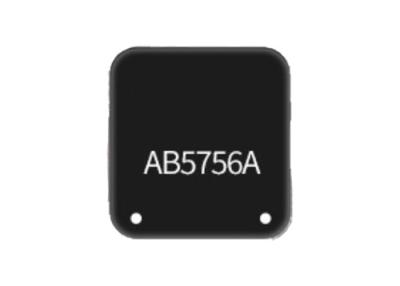 China AB5756A BT IC BT Earphone Chip For BT 6.0 TWS Headset QFN-20 BT 6.0 Chip for sale
