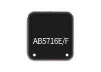 China AB5716F BT IC BT 6.0 TWS Headset Chip QFN-32 BT Chip BT Earphone Chip for sale